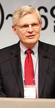 [총회설립백주년기념 전국목사장로대회 - 특강 ③] 21세기 세계선교의 새로운 지평